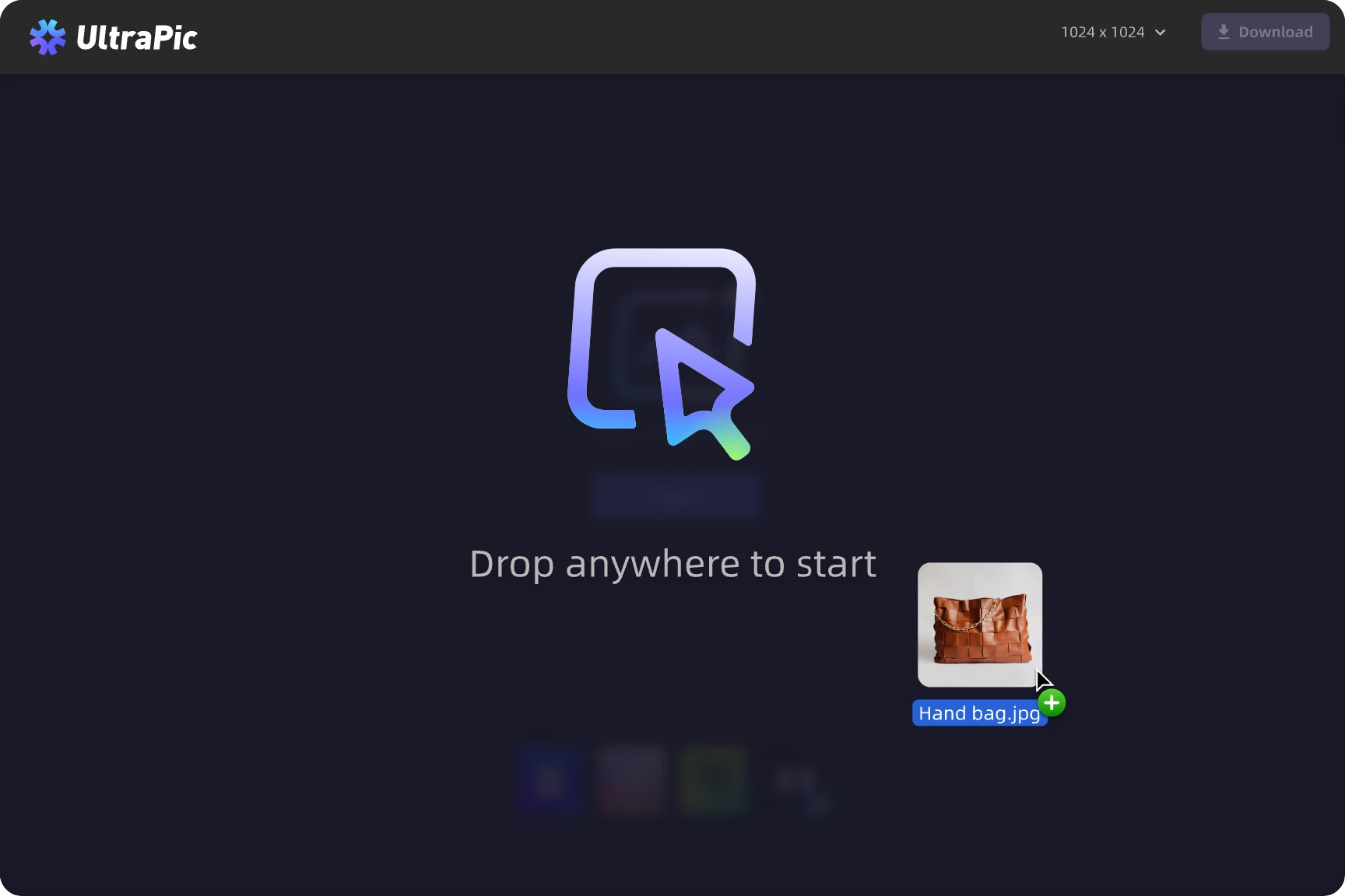 Remove White Background for Free