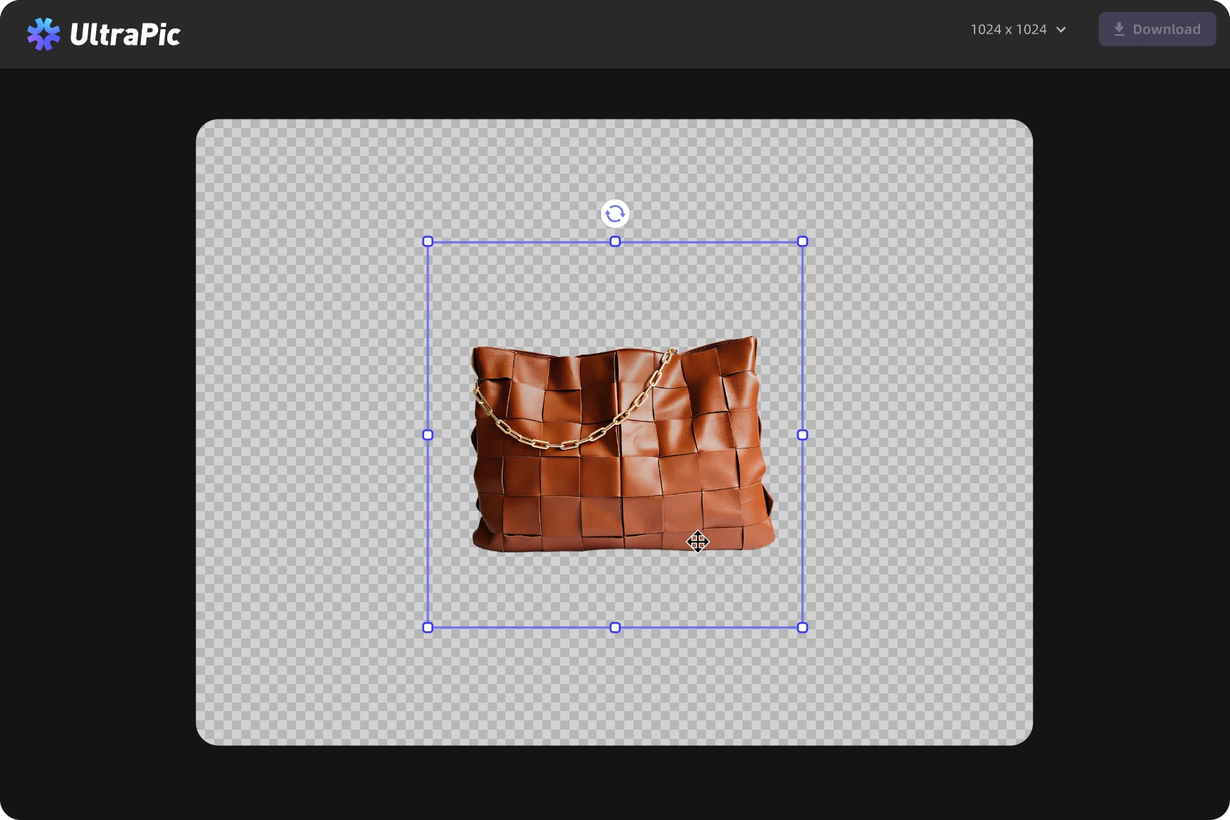 Remove White Background for Free
