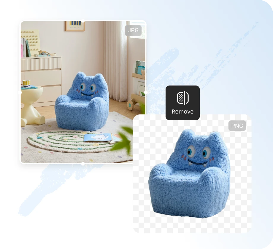 Free PNG Background Remover