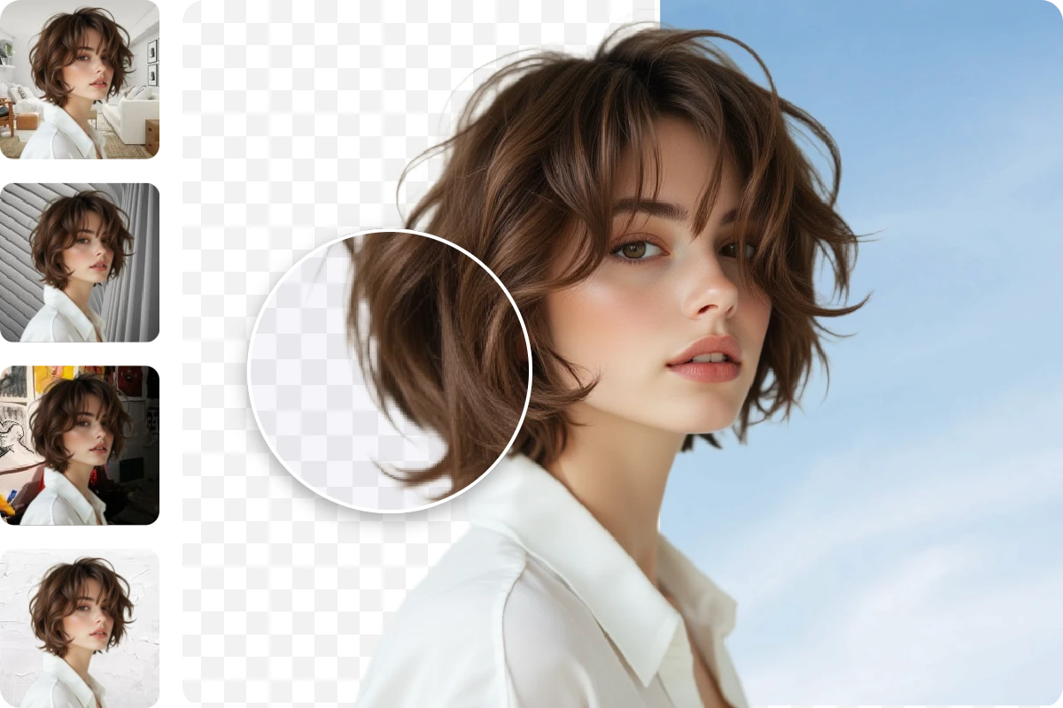 Free PNG Background Remover