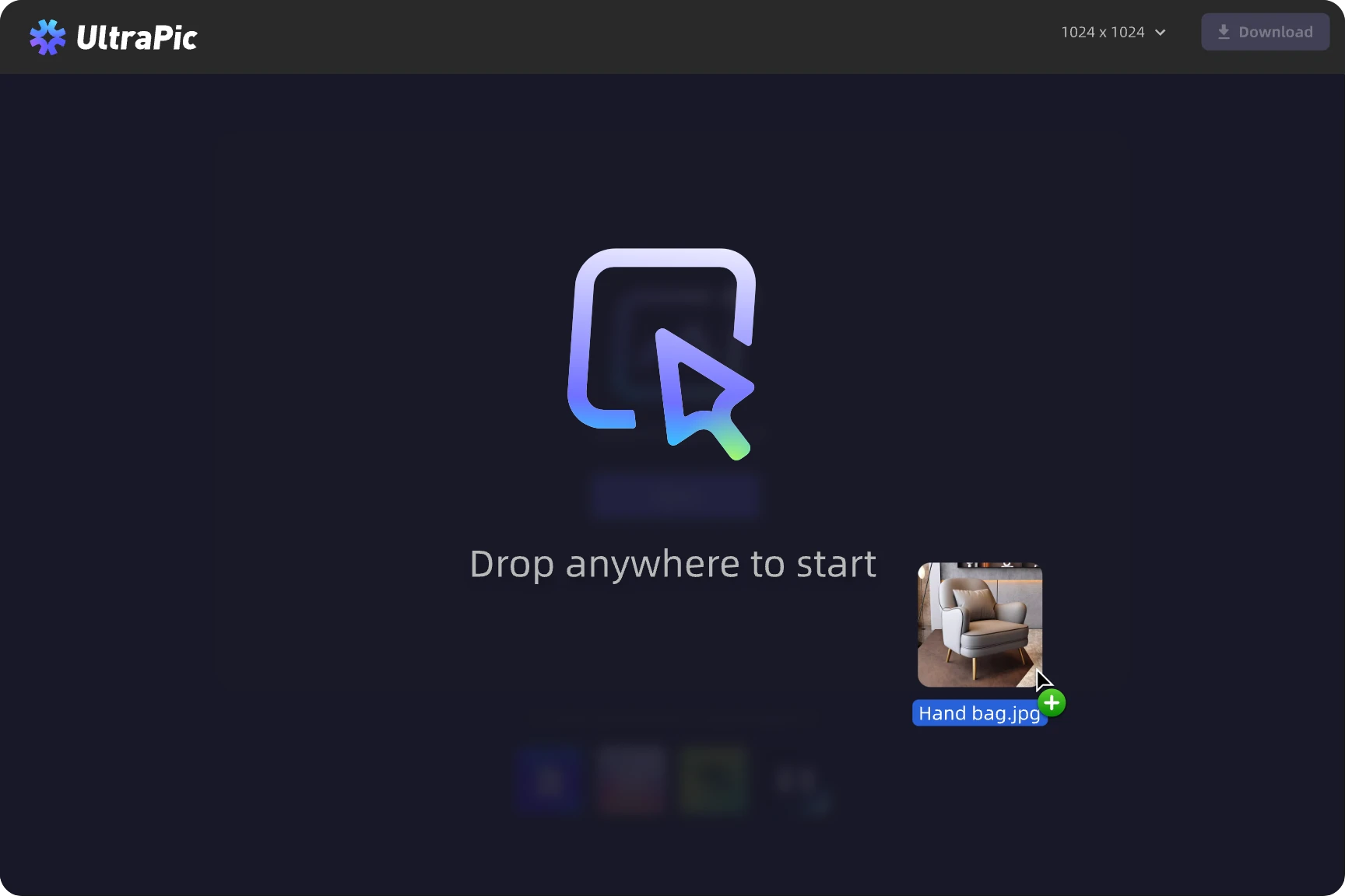 Free PNG Background Remover