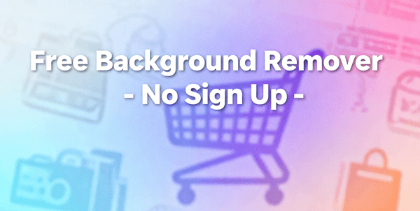 Fast and Free Background Remover No Sign Up | UltraPic