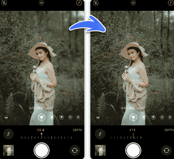 How to Blur Background of Photo Already Taken Easily and Fast