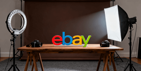 eBay Product Photography: Create Pro-Quality Pictures