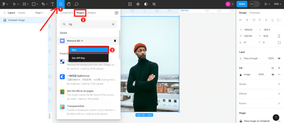 How to Remove Background from a Picture in Figma (Easy Methods & Best ...