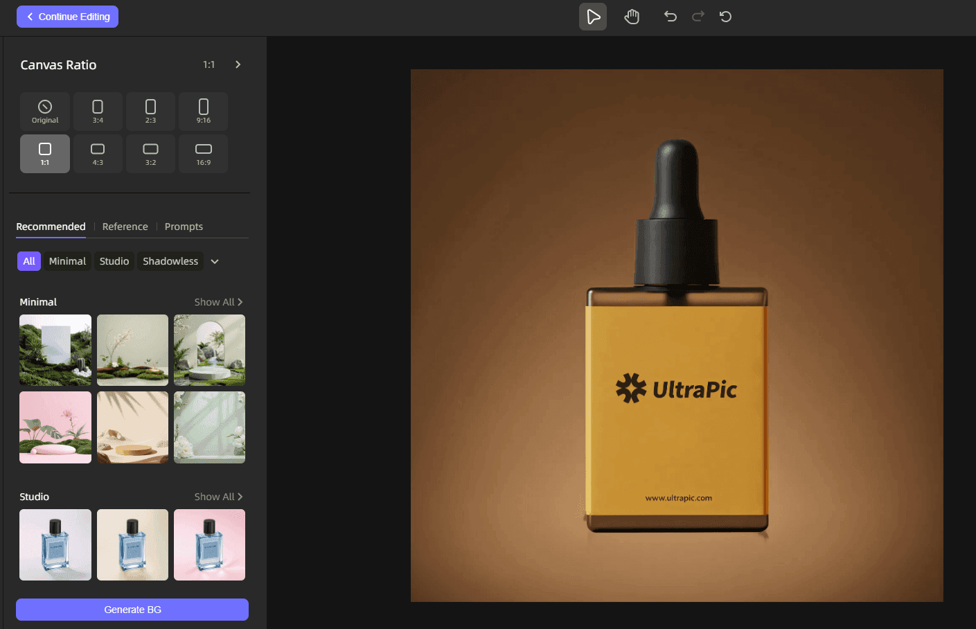 Best PhotoRoom Alternative: Free Background Removal Tools