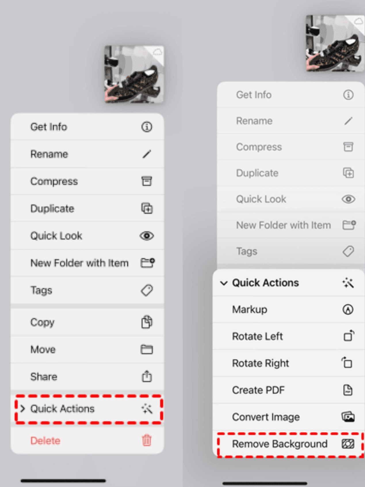 Bulk Image Background Remover for iSO (Fast, Easy, and Free Method)