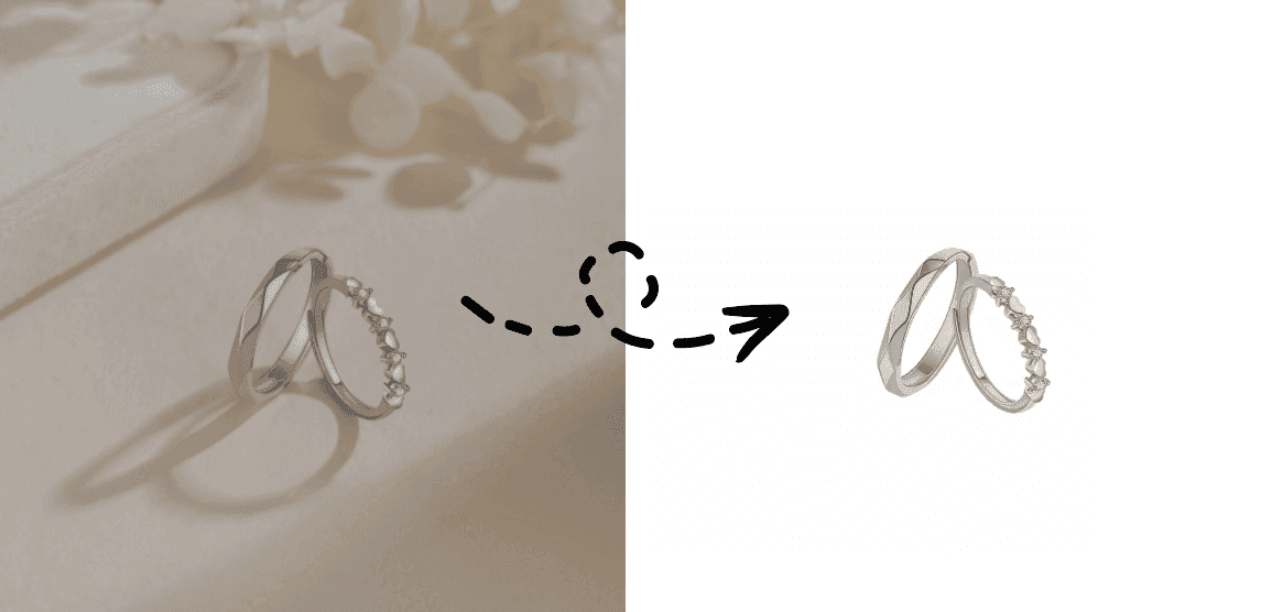 How AI Is Transforming Jewelry Photo Retouching