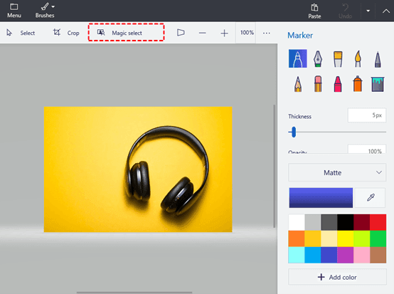 Easily Create Transparent PNGs Using Paint and Paint 3D