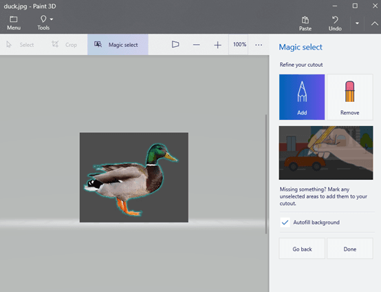 How to Remove White Background from Image in PowerPoint on Desktop or ...