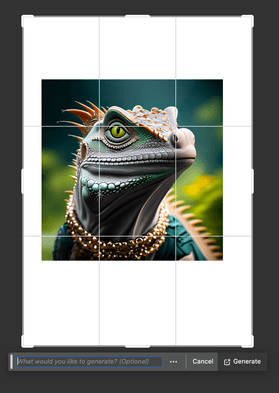 How to Extend the Background in Photoshop
