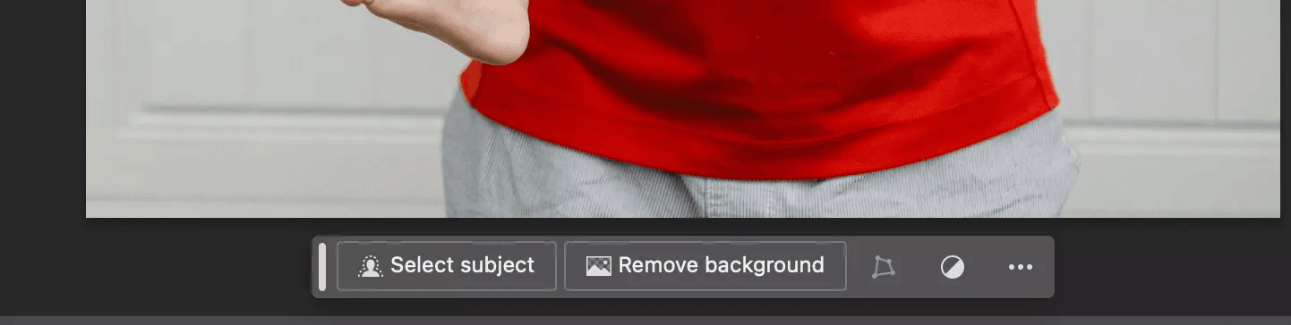 How to Instantly Remove Any Background in Photoshop