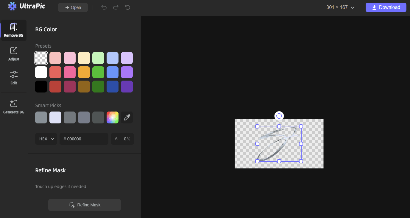 How to Remove Background from Signature in Easy Ways