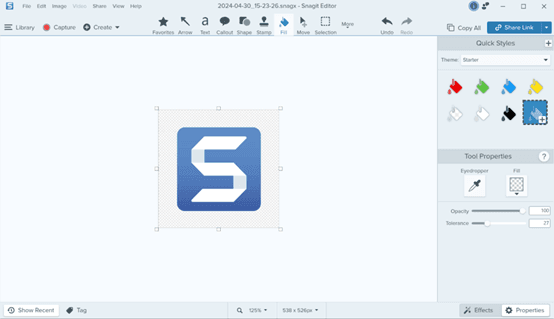 Fixes for Snagit Transparent Background Not Working (Full Guide)