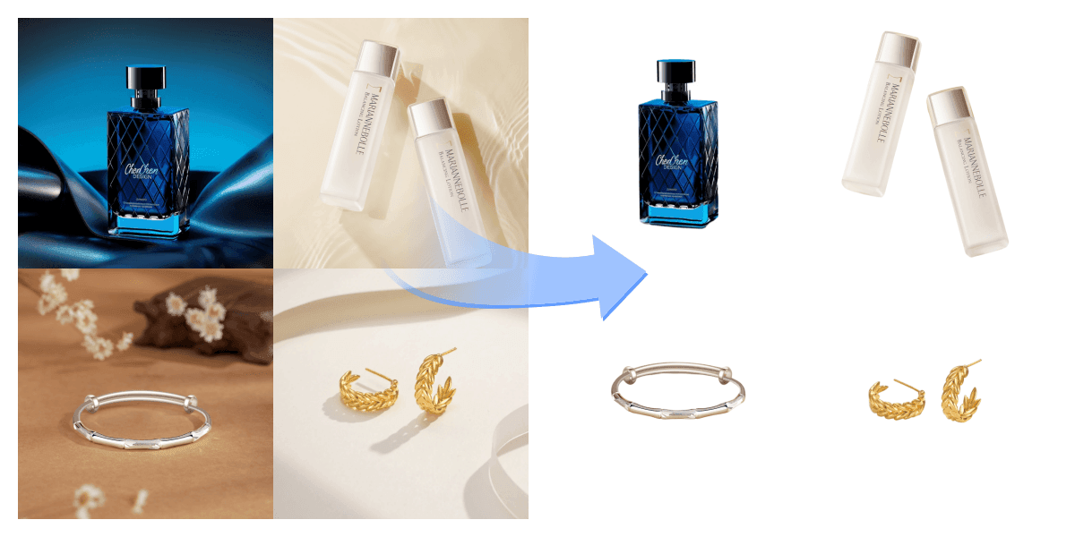 Remove Background from Multiple Images: Easy Batch Processing