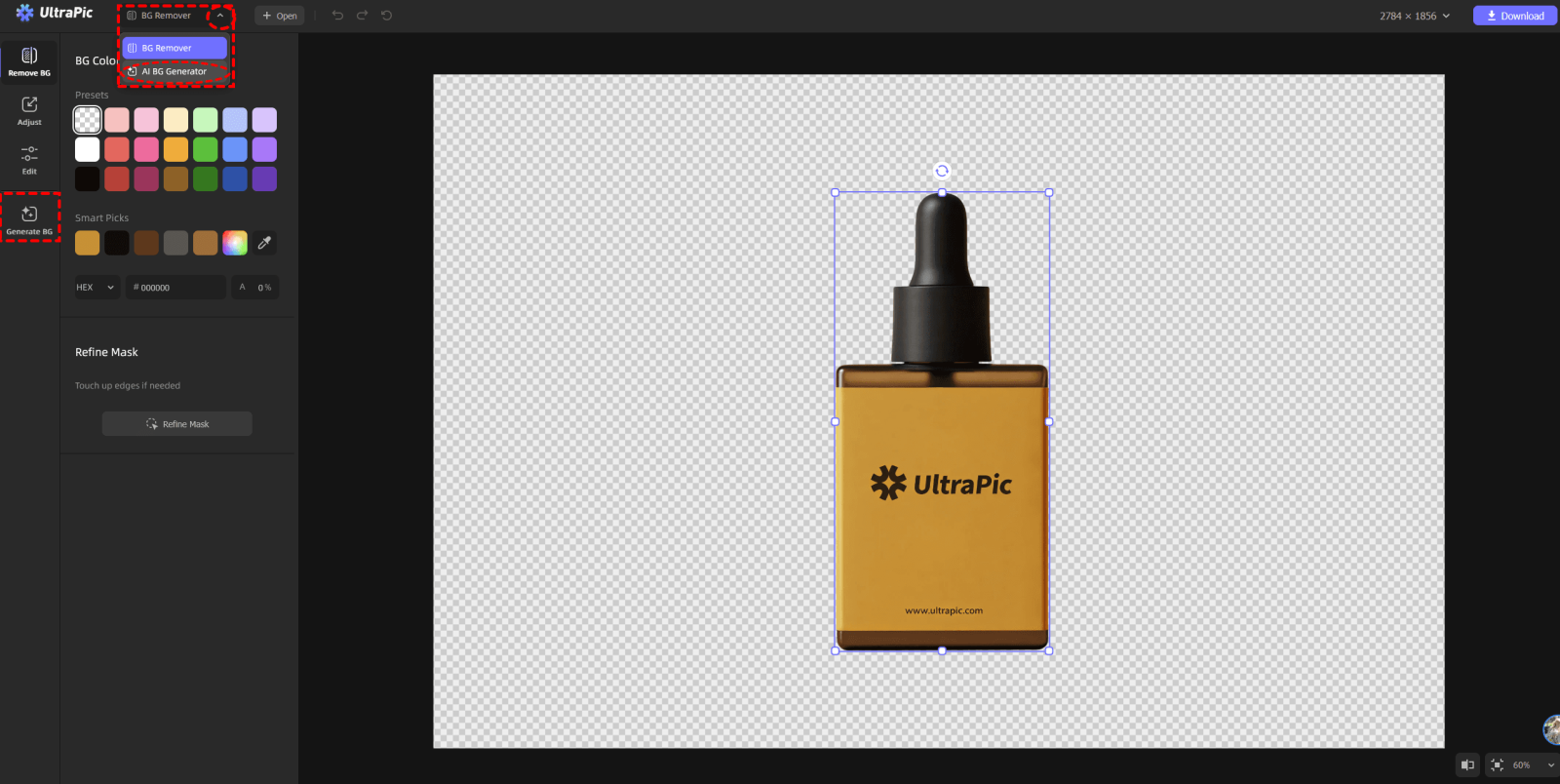 How to Lighten a Background in Photoshop ( Fastest Way)