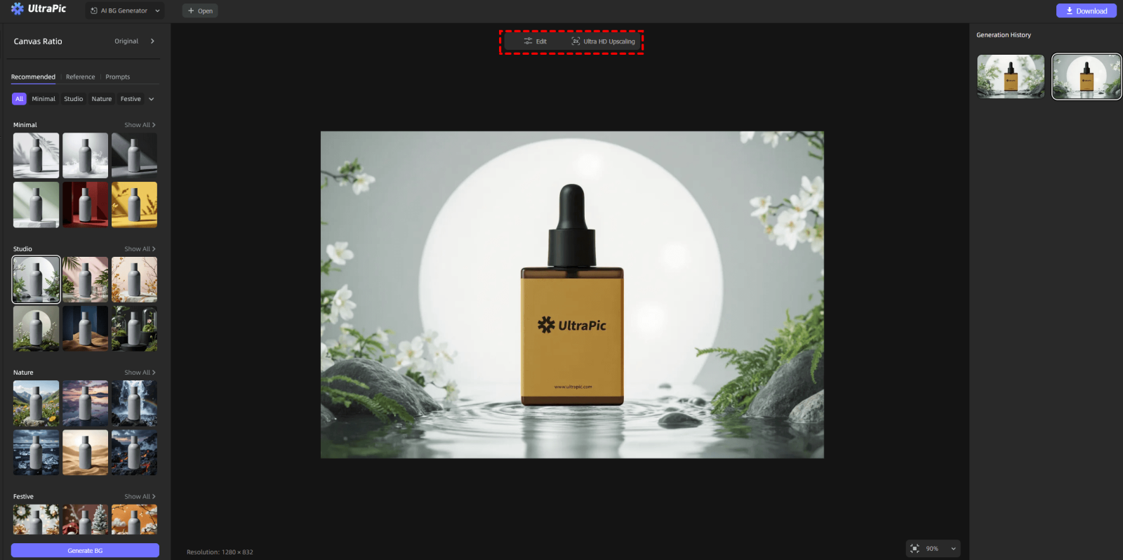 How to Lighten a Background in Photoshop ( Fastest Way)