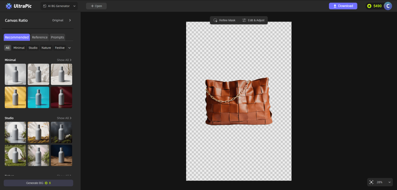 Best OBS, Photoshop and Figma Background Removal Plugins in 2026