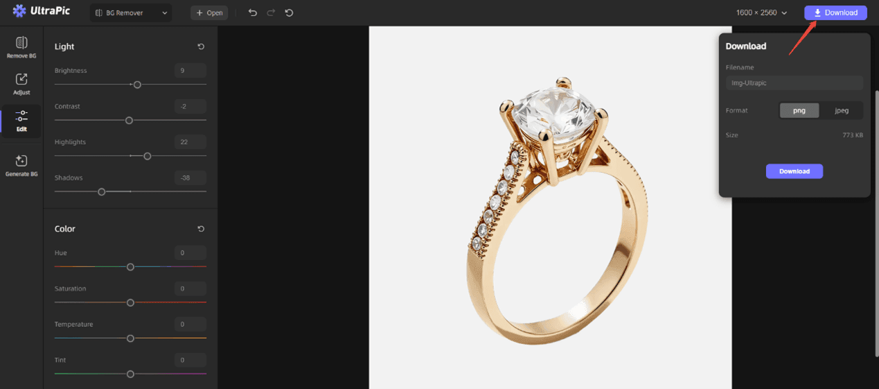 How to Export High Quality PNG from Illustrator