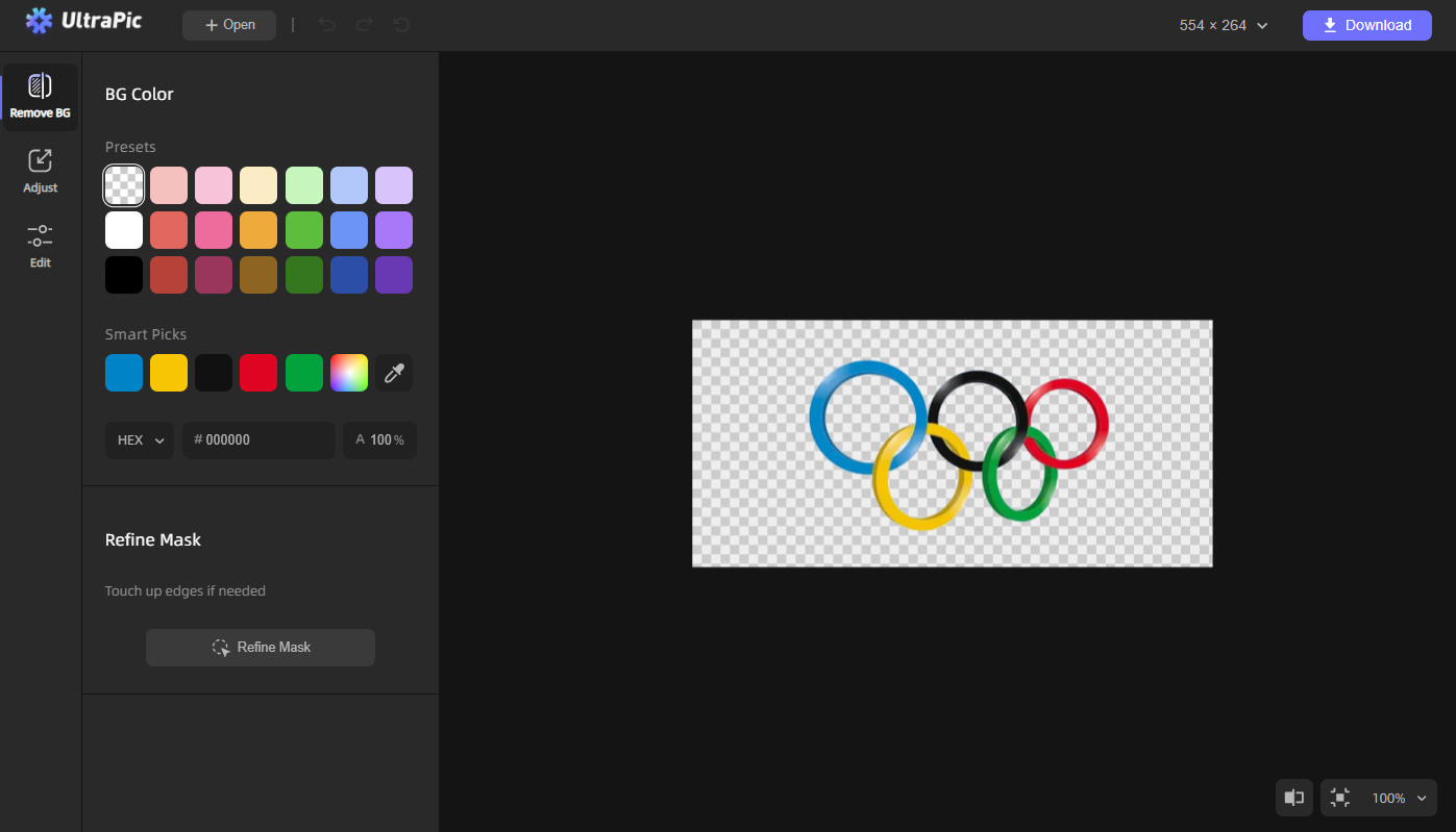 Easily Create Transparent PNGs Using Paint and Paint 3D
