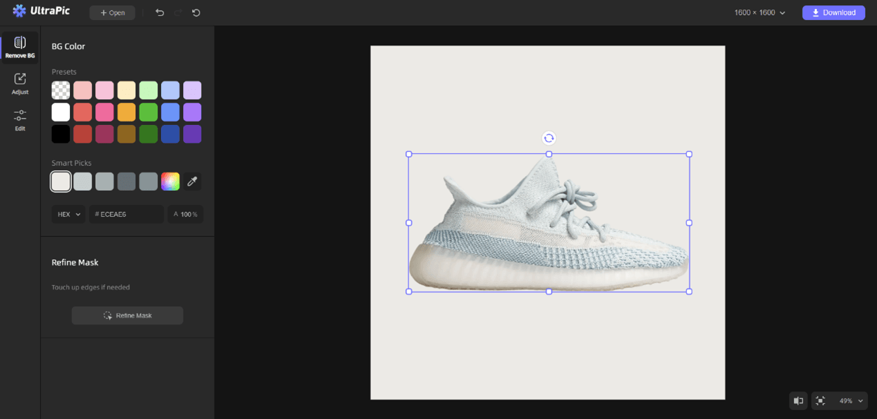 How to Choose the Best Backdrop Color for Your Photos